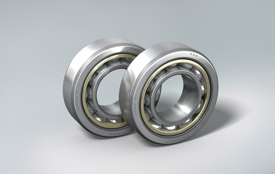 Bearings Industry: Online B2B Portal for Bearings